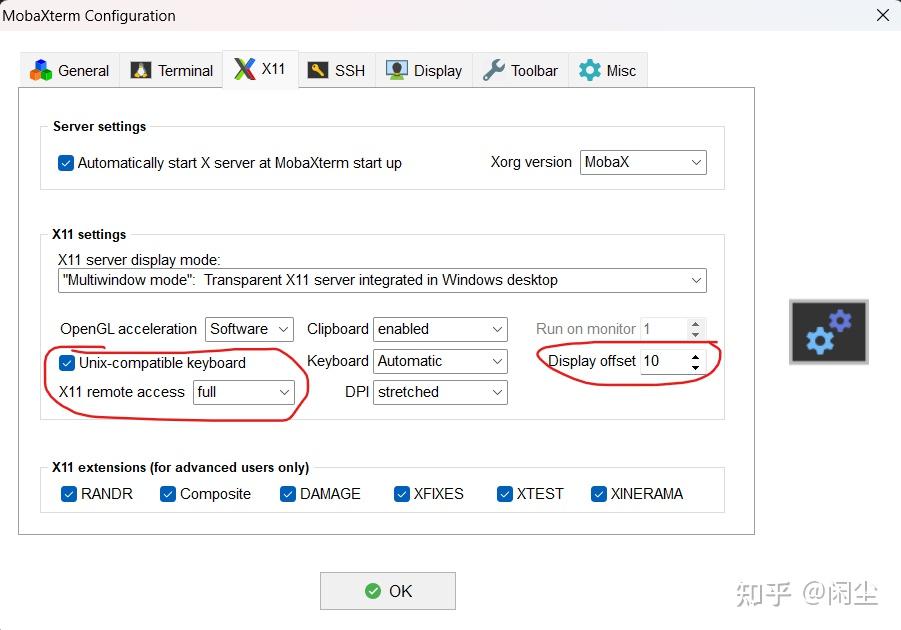 VScode+X11支持连接服务器时支持open3d、openCV、matplotlib等可视化 - 知乎