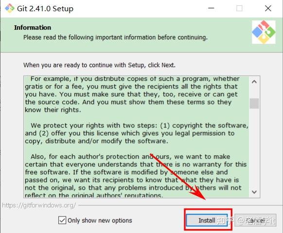 在windos中同时使用gitee与github - 知乎