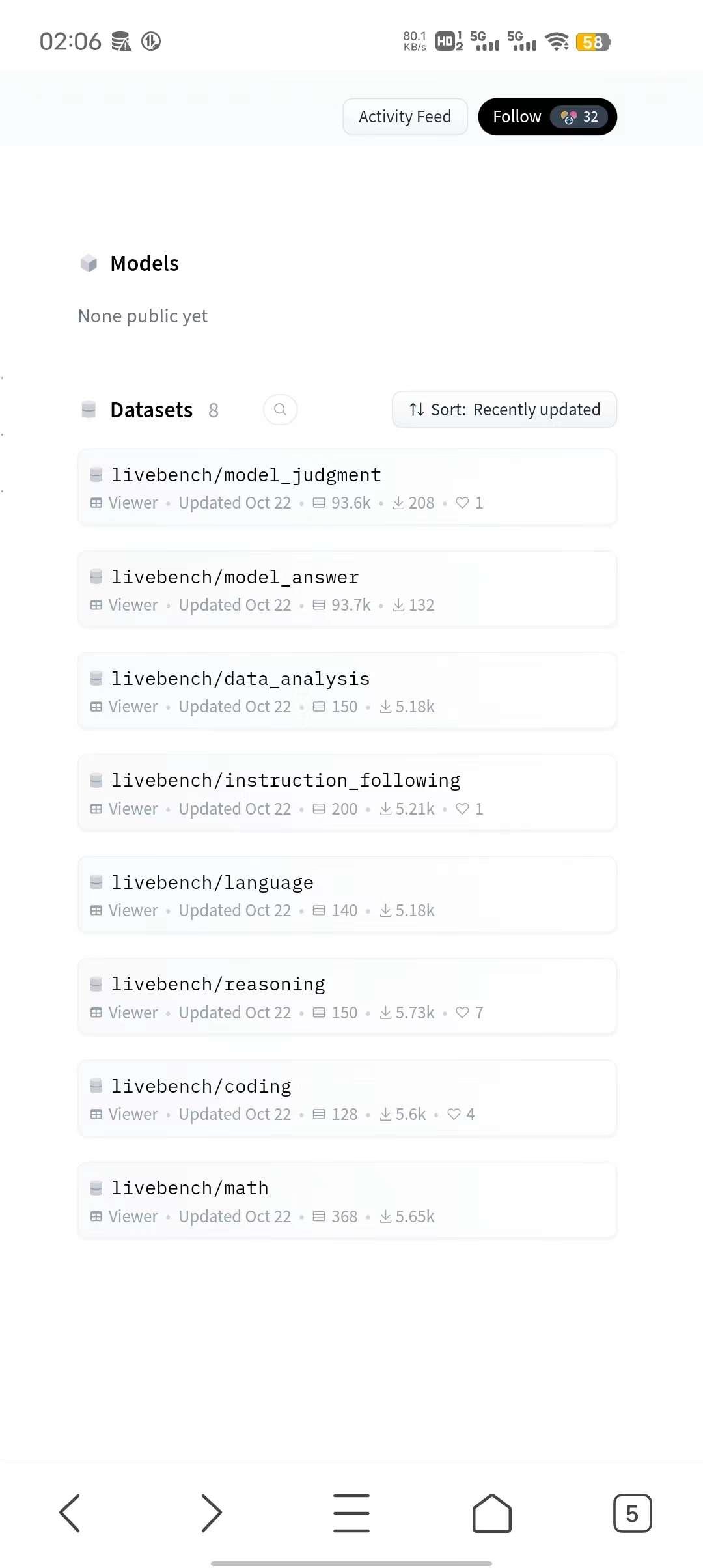 🚀DeepSeek-V3 的 LiveBench 分数曝光：超越 Gemini-2.0 🤔 - 知乎