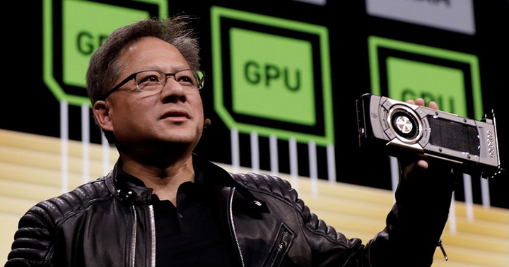 挽回中国市场！英伟达推3款"改良版"芯片-icspec - 知乎