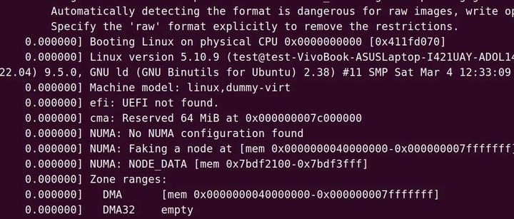 quem+gdb+rootfs+arm64_kernel - 知乎