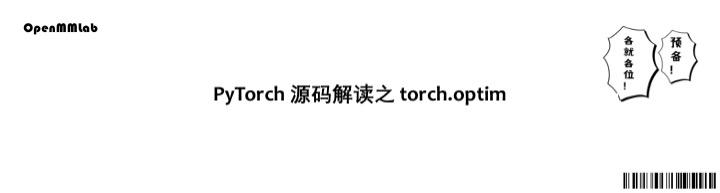 PyTorch 源码解读之 torch.optim：优化算法接口详解 - 知乎
