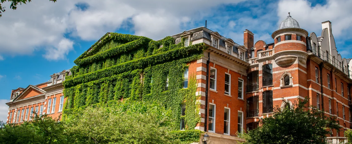 25fall英硕申请攻略：王曼爱华优势学科及申请偏好，如何提升成功率？ - 知乎