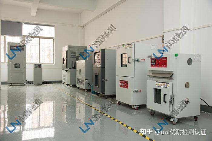 什么是CP65提案？美国CP65测试要求 - 知乎