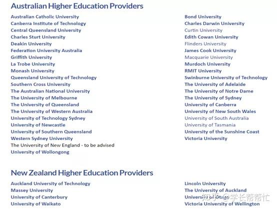 毕业在即，如何查阅自己的成绩&学历证明？My eQuals — 澳新地区教育机构的官方分享平台 - 知乎