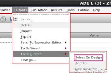 Cadence基础教学——以MOS仿真为例（包括calculator的使用） - 知乎