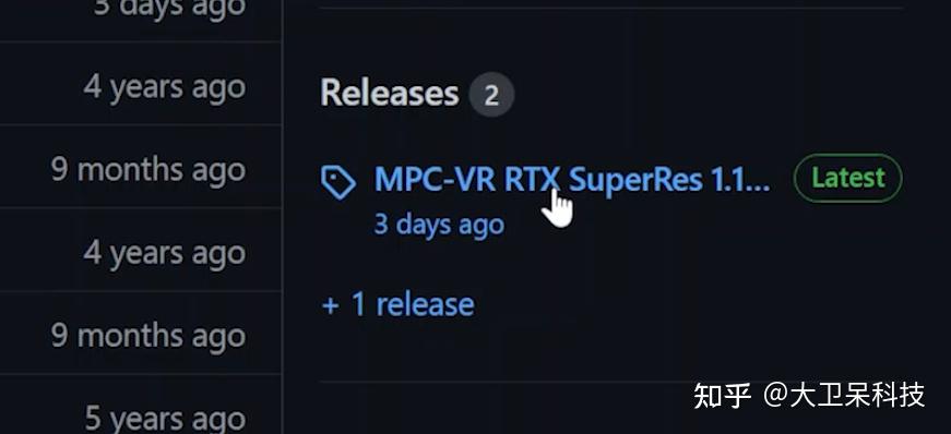 1080秒变4K，让PotPlayer开启“超分辨率”播放视频文件 - 知乎