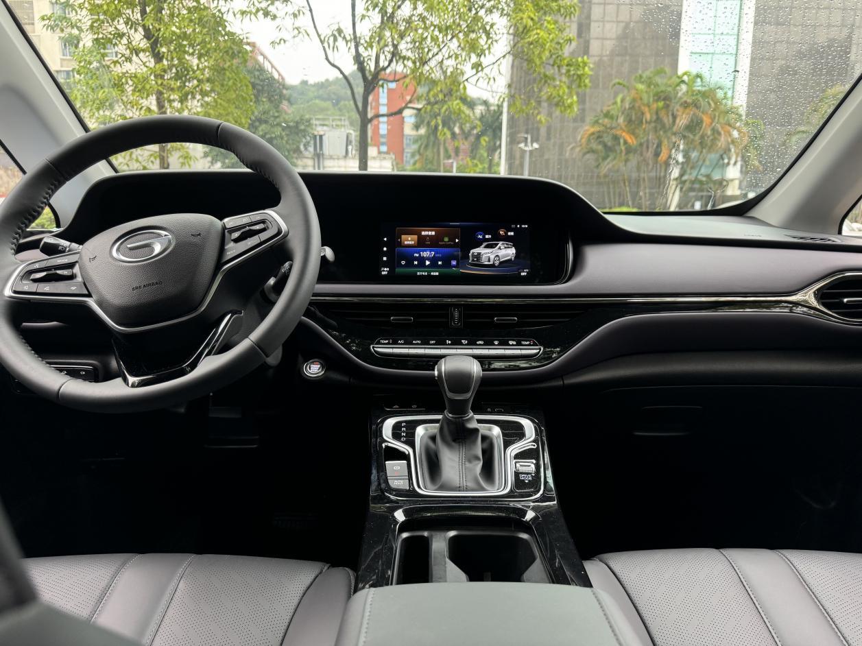 10w出头拿下的全能MPV，生意生活全搞定 - 知乎