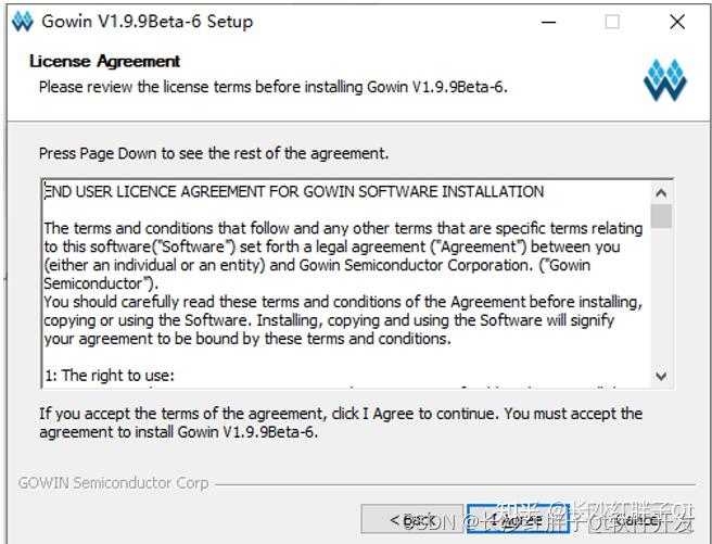 Fpga开发笔记（二）：高云FPGA发开发软件Gowin和高云fpga基本开发过程 - 知乎