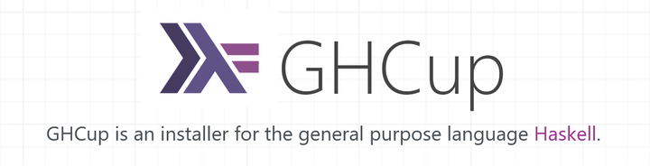 配置Haskell开发环境（2022） - 知乎