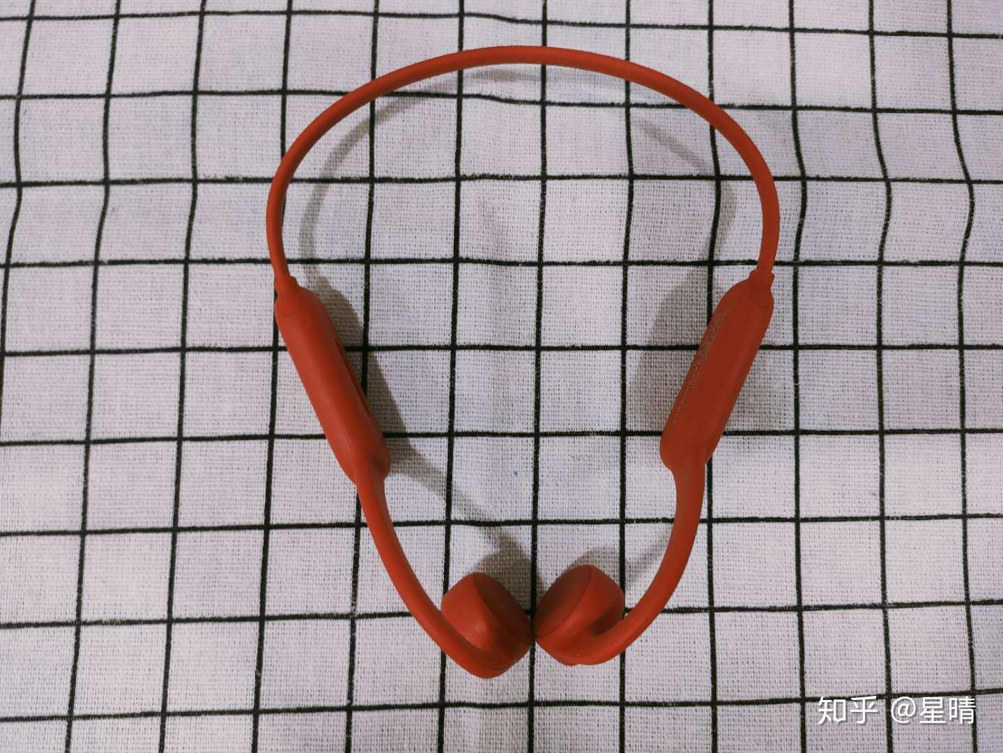 南卡runner pro、韶音as800全面测评 - 知乎