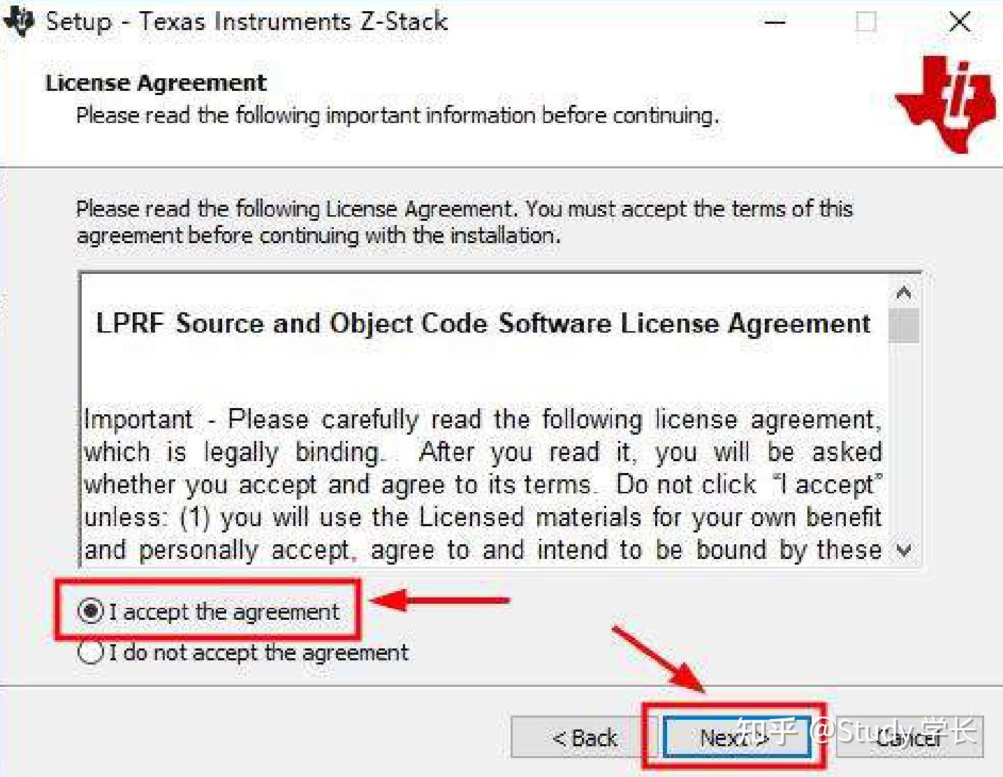 TI Z-Stack 3.0 简介与安装 - 知乎