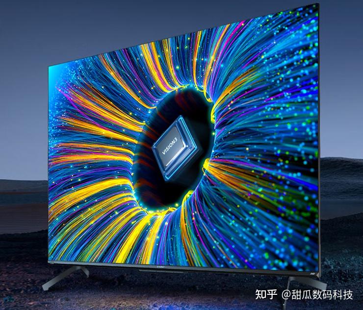 目前口碑最好的电视机是哪款？