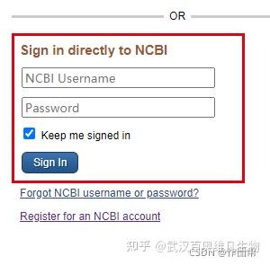 NCBI|16S原始数据上传 - 知乎