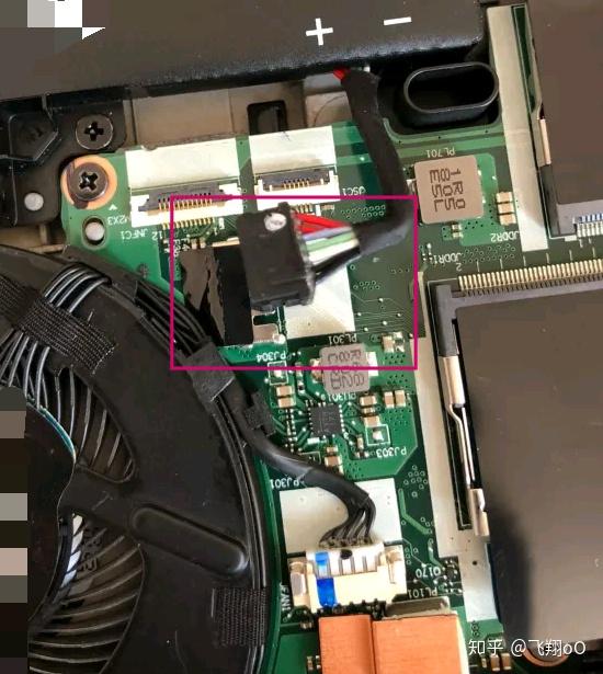 T480拆机加内存，换高清屏幕—全攻略 - 知乎