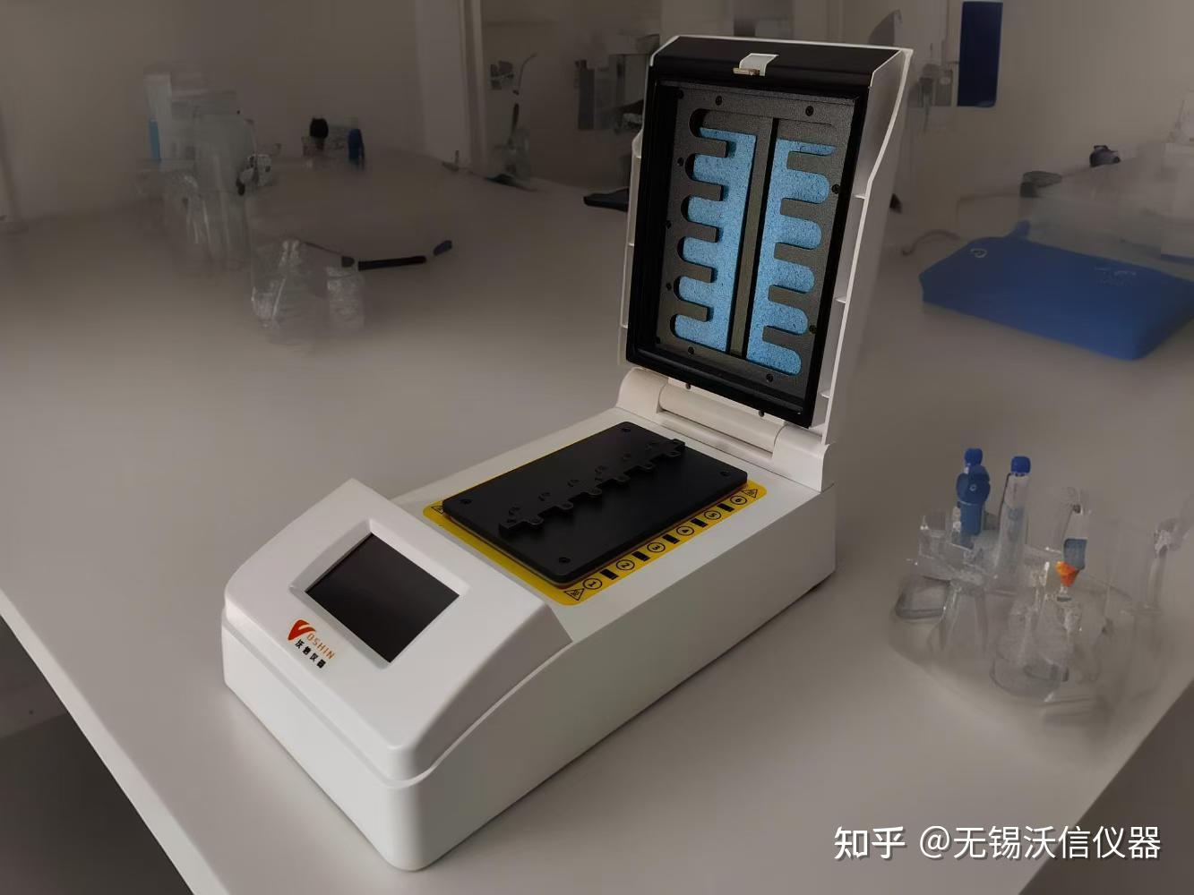 原位杂交仪（VOSHIN-300Y型）科普 - 知乎