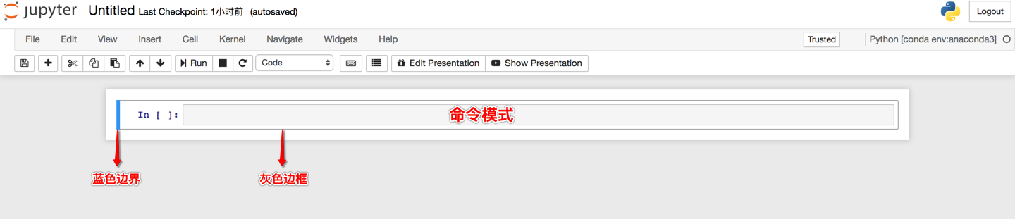 Jupyter Notebook介绍、安装及使用教程---最全 - 知乎