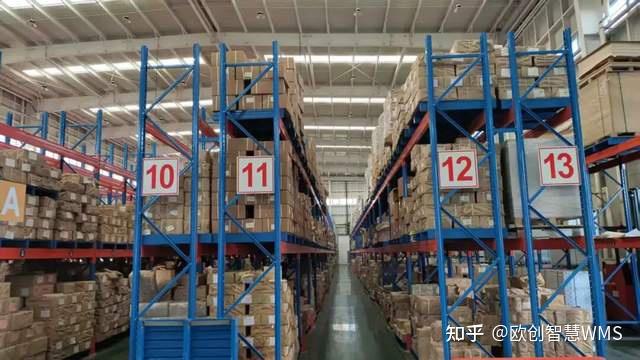 图书出版行业WMS+NC-ERP集成应用介绍 - 知乎