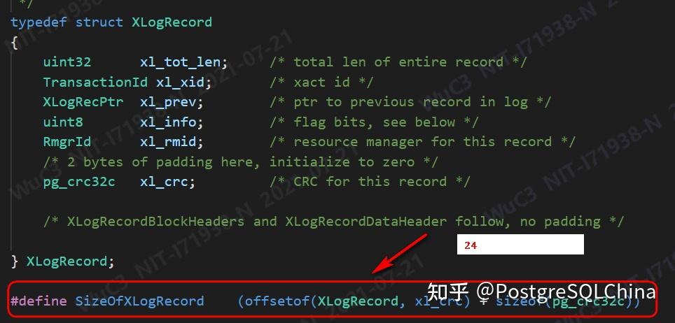 从数据库启动日志看PostgreSQL的崩溃恢复 - 知乎