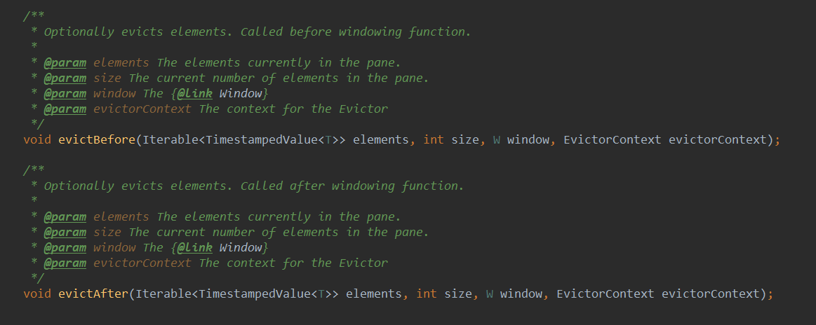 看完这篇再说你会用Flink的Window - 知乎