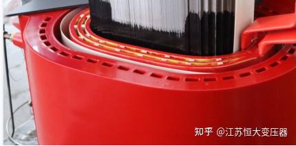 SCB14变压器介绍 - 知乎