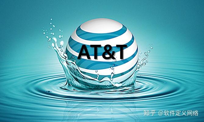 AT&T的现状是怎样的？ - 知乎