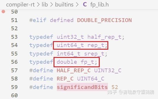 如何编译出RISCV架构的compiler-rt库？ - 知乎