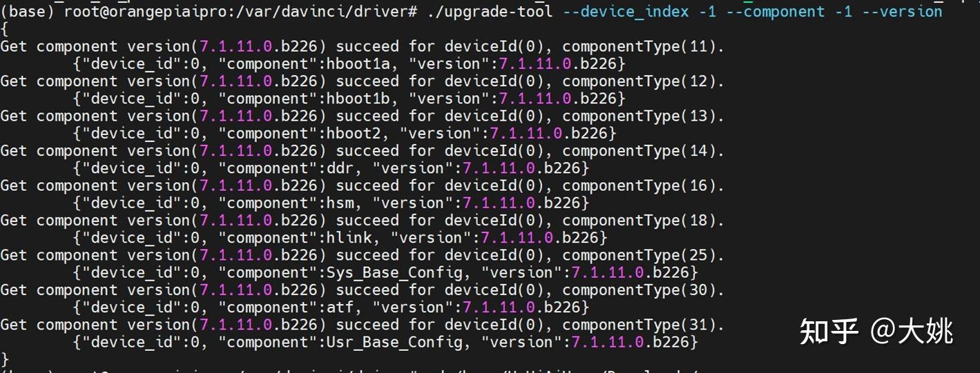 在香橙派AIPro上运行Ascend C自定义算子 - 知乎
