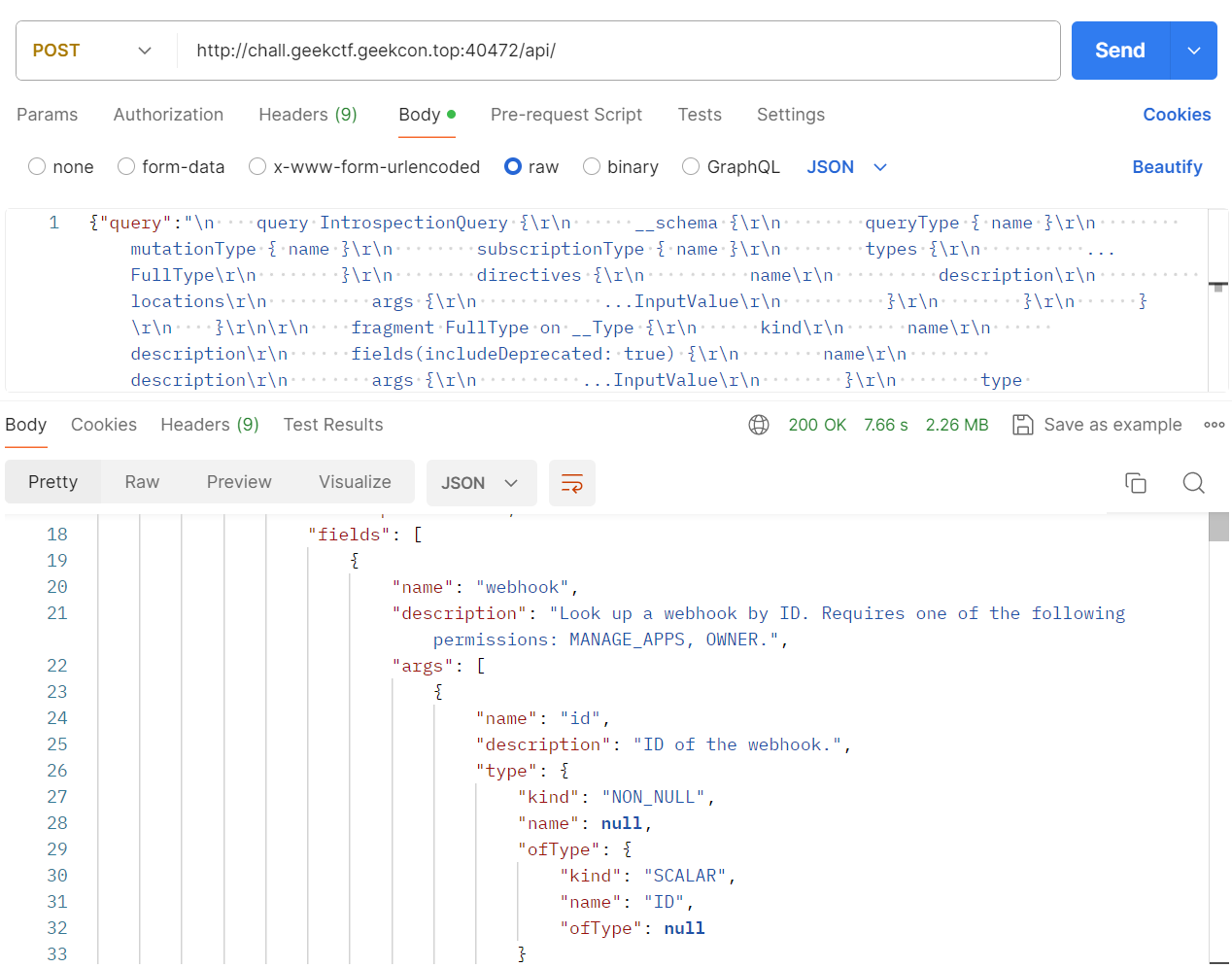 GeekCTF2024 - [Web]ECommerce 出题人 Writeup - 知乎