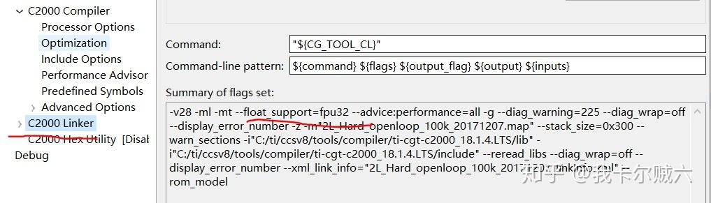 DSPF28335：FPU的启用与验证 - 知乎