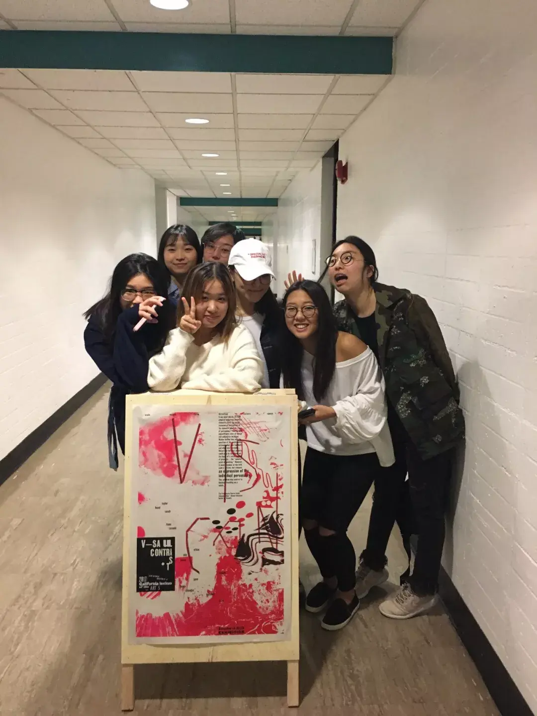 在加州艺术学院（calarts）就读是怎样一种体验？ - 知乎