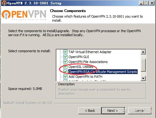 OpenVPN Windows 平台安装架设部署教程 - 知乎