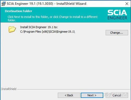 SCIA Engineer 2019 （分析软件）中文版分享 - 知乎