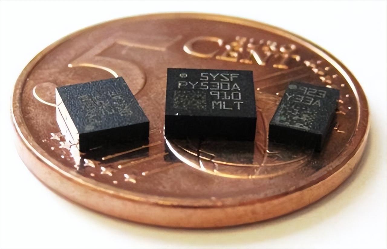 拿光刻机生产的电风扇，散热手段怎么能这么极限 - 知乎