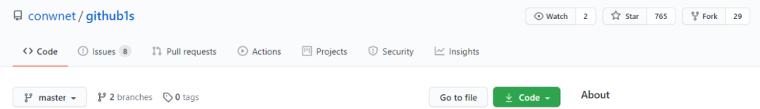 GitHub代码一键转VS Code：只需+1s - 知乎