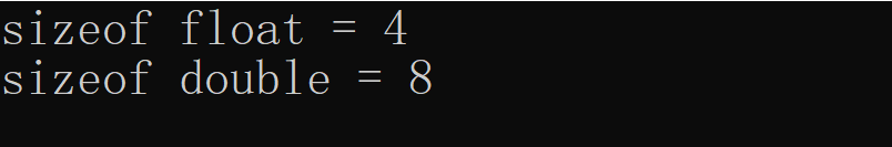 C语言中的浮点数据类型 - 知乎