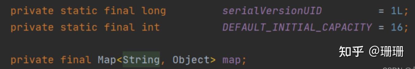 JSONObject详解 - 知乎