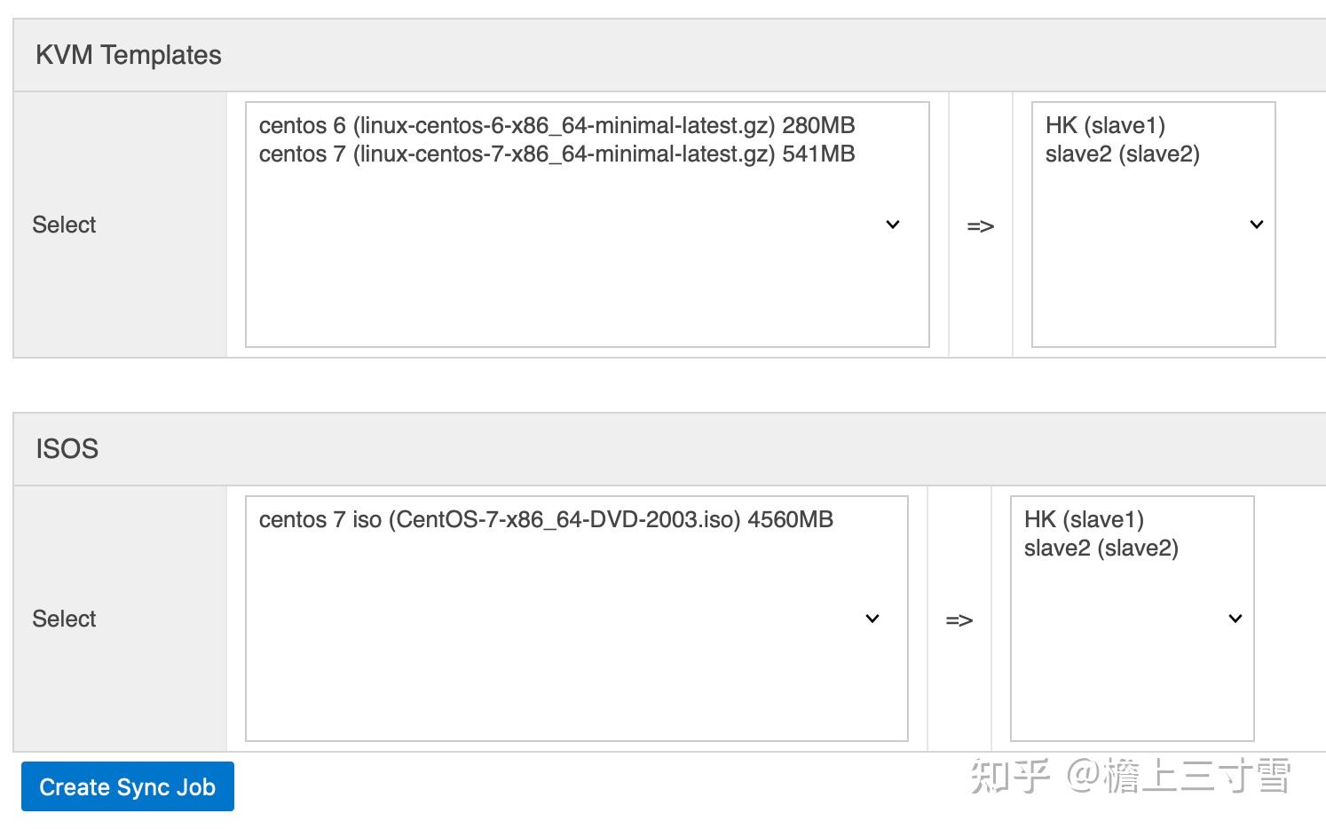 SolusVM平台KVM搭建及Whmcs整合方案 - 知乎