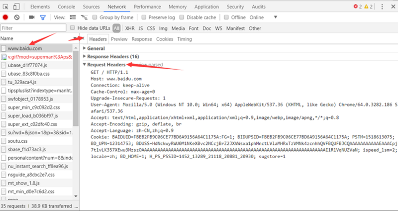 HTTP入门（二）：用Chrome开发者工具查看 HTTP 请求与响应 - 知乎