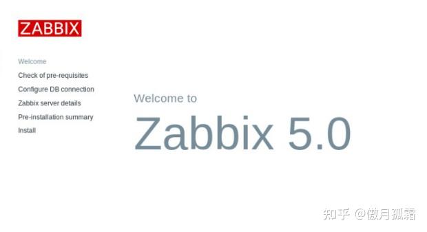 Centos 7 zabbix系统安装，超详细！ - 知乎