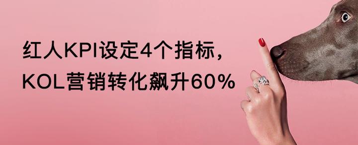 红人KPI设定4个指标，KOL营销转化飙升60% - 知乎