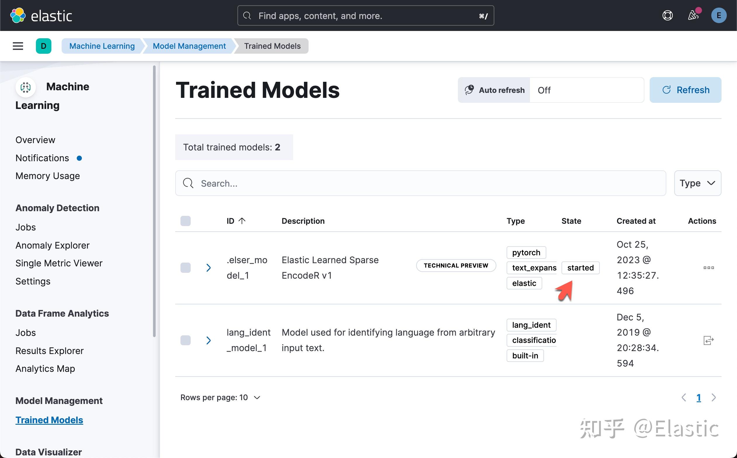 Elasticsearch:使用 Open Ai 和 Langchain 的 Rag Retrieval Augmented Generation (三) 知乎