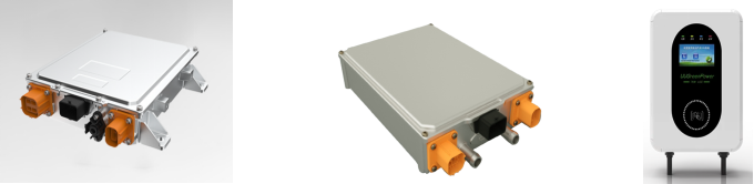 一文读懂 | 新能源汽车车载OBC - 知乎