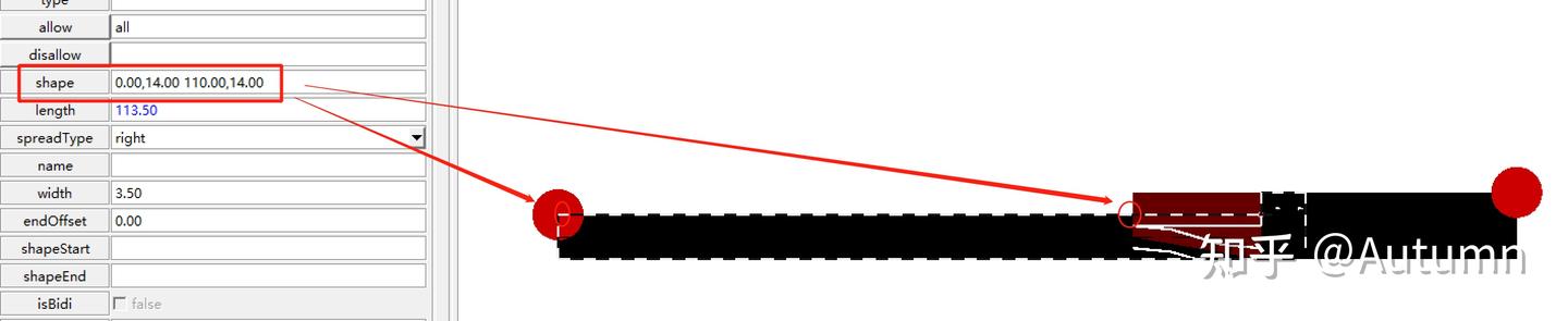 SUMO学习笔记2：NetEdit 实现车道拓宽 - 知乎