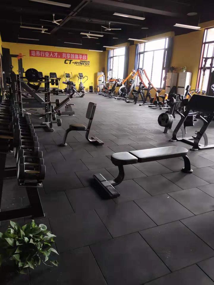 学健身教练是不是必须得有基础？ 知乎