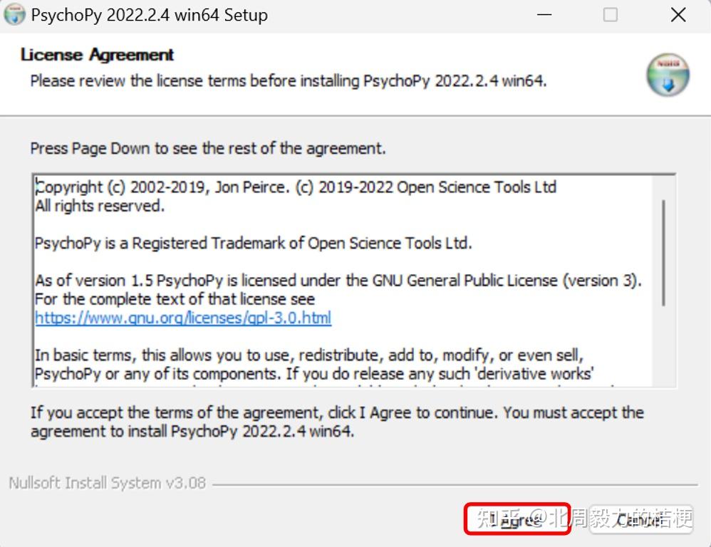 PsychoPy下载与安装 - 知乎