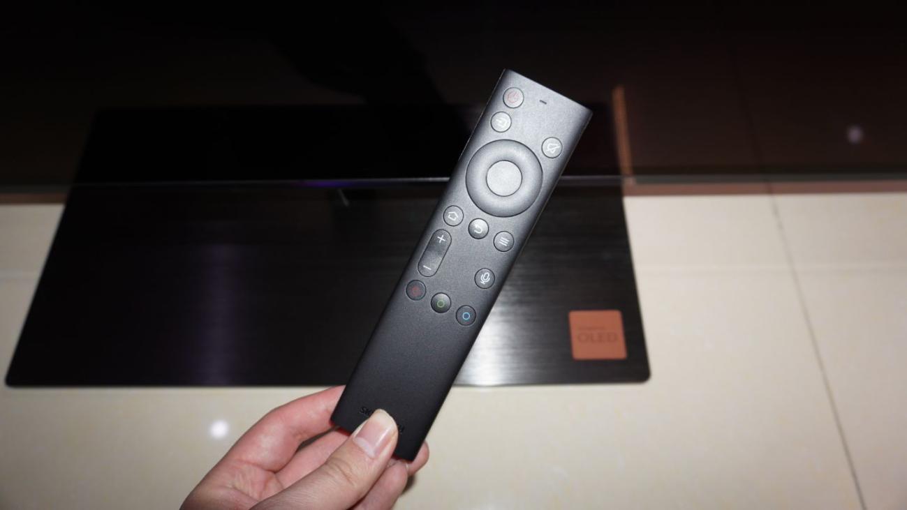 创维OLED电视S82体验评测：有亮点的国产旗舰OLED电视 - 知乎