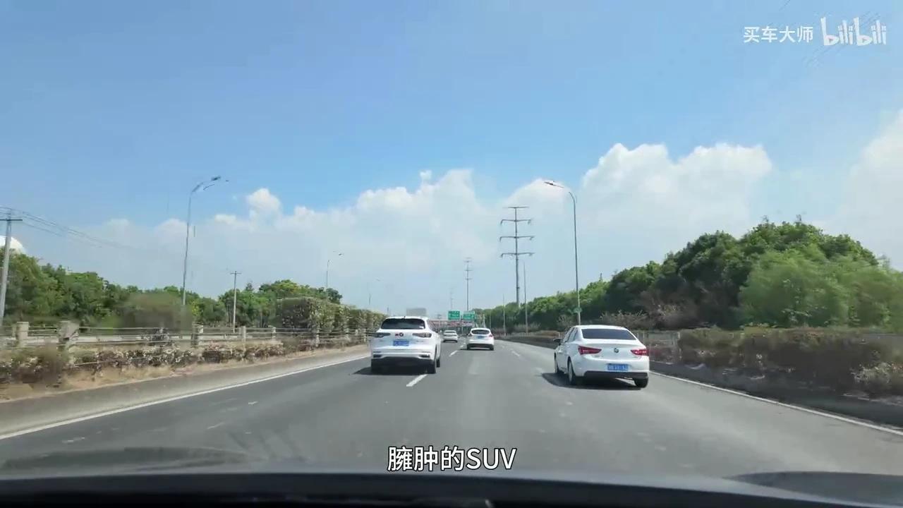 比亚迪海狮07EV实测：表显610km，实际能跑651km - 知乎