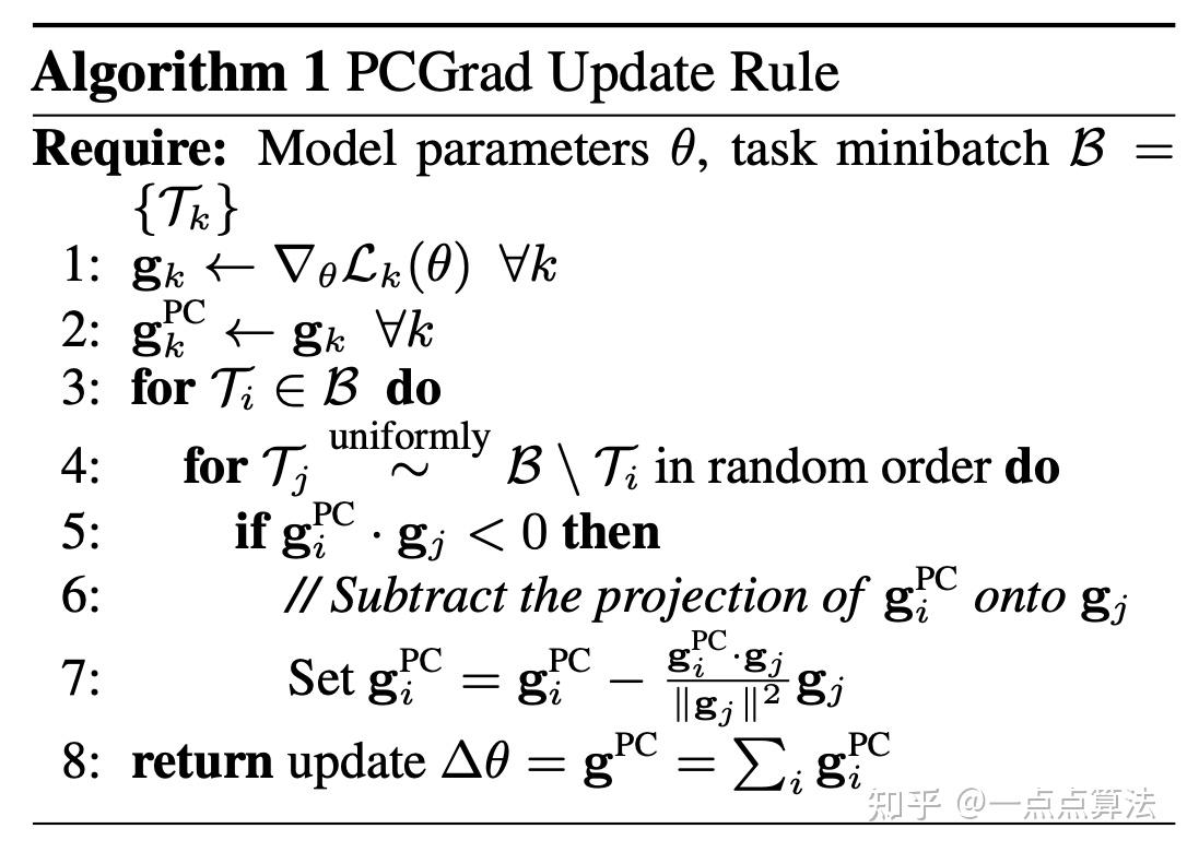 多任务学习（multi task）：任务权重、loss均衡、梯度下降那点事 - 知乎