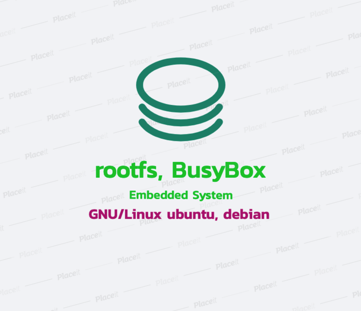 rootfs根文件系统制作及挂载方法-详解 - 知乎